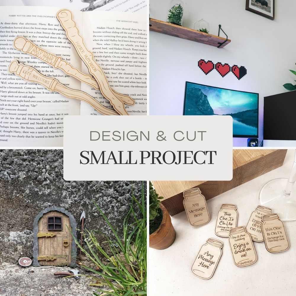 Laser Cutting Service 360 Lasers