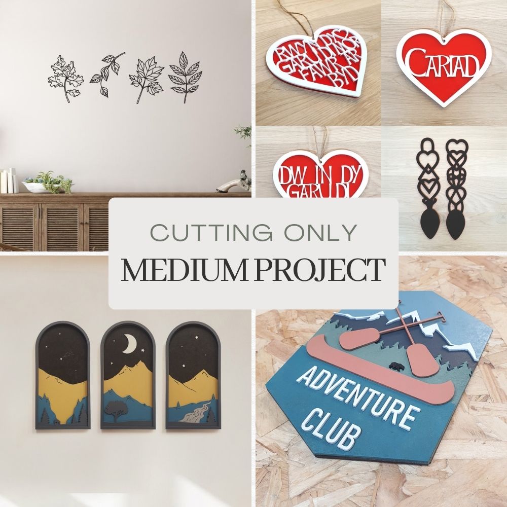 Laser cutting Services 360 Lasers