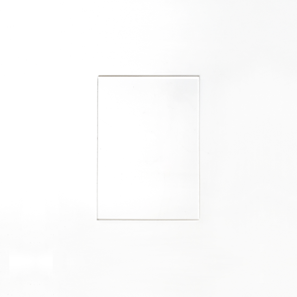 3mm A5 Acrylic Sheet 360 Lasers