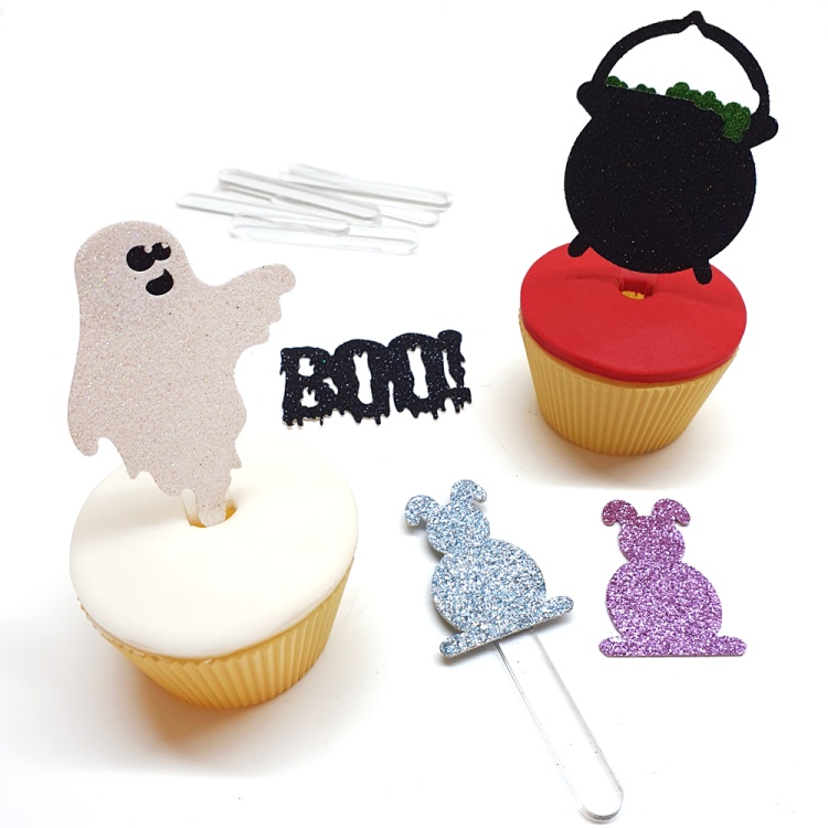 Mini Craft Sticks 360 Lasers