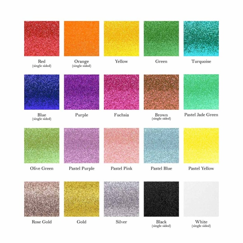 Age Personalised Glitter Topper 360 Lasers