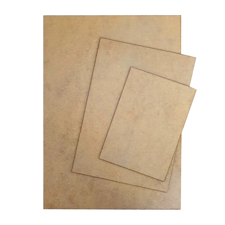 A5-A1 MDF Sheet 360 Lasers