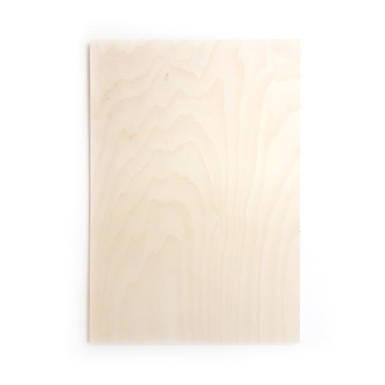 Plywood Poplar Sheets 360 Lasers