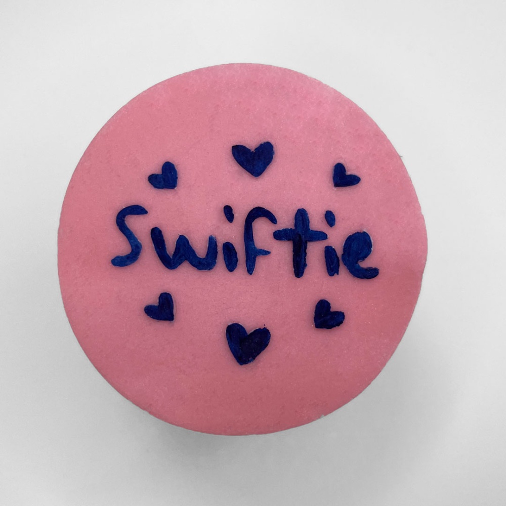 Swiftie Stencil 360 Lasers