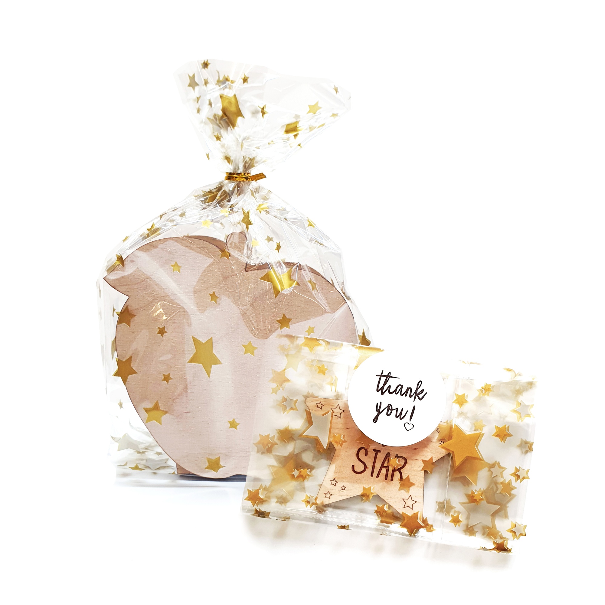 A Little Star To Remember How Wonderful You Are 360 Lasers