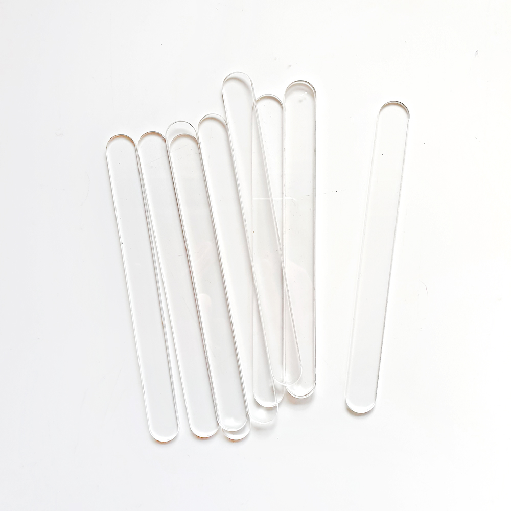 Long Craft Sticks 360 Lasers